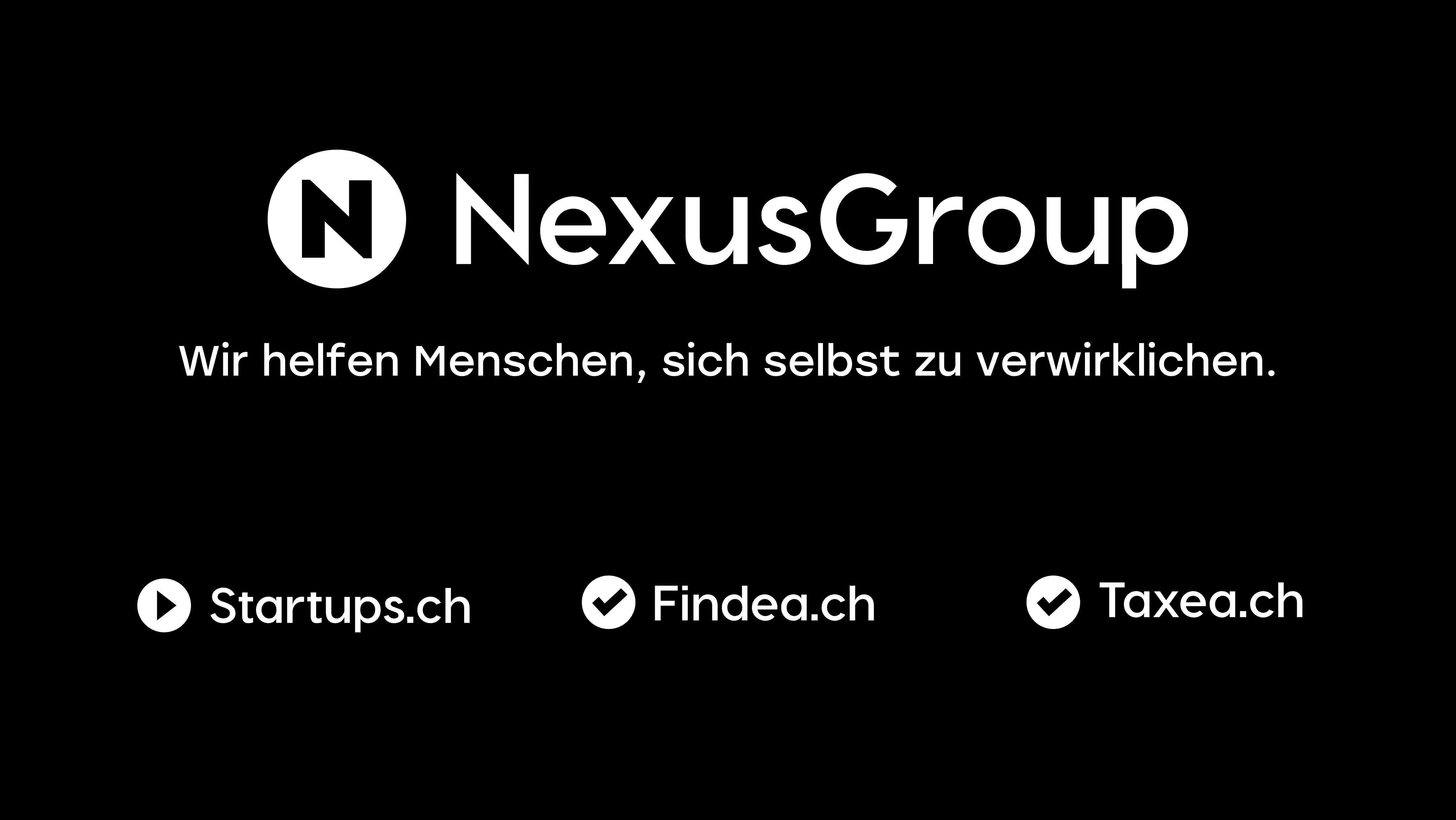 Nexus Group | Unser Team